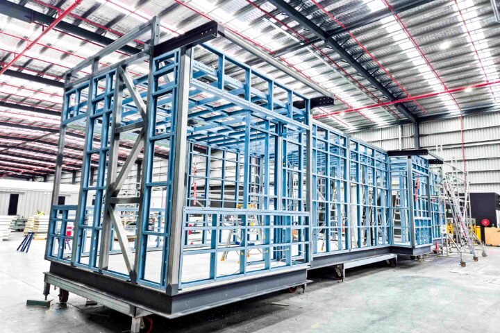 Structural Engineering Projects | NZ & AU Case Studies – Lead Engineering